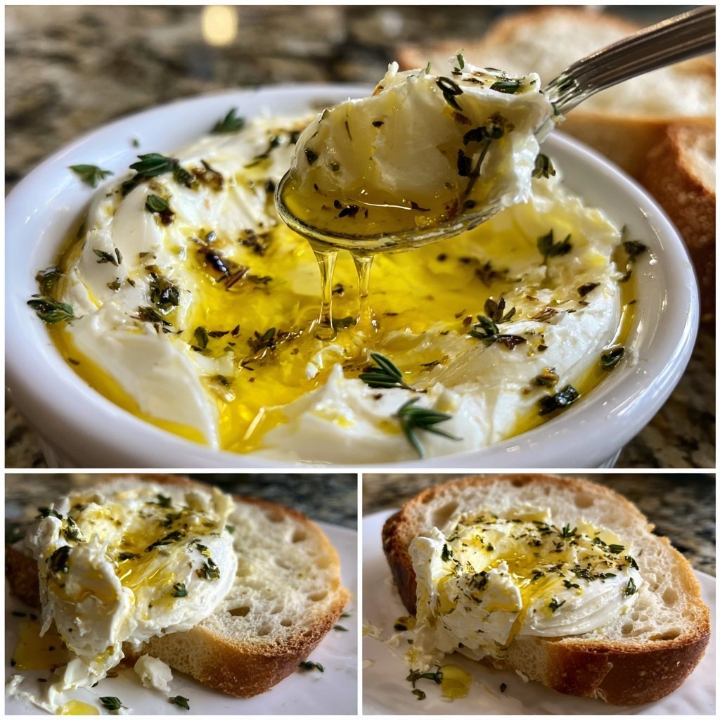 Molho Ricota Batida - Saboresdanossa